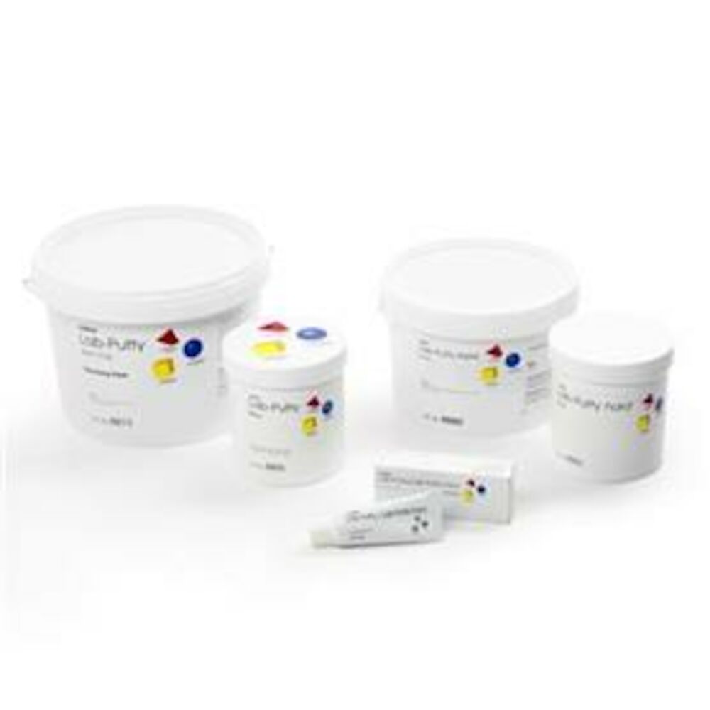 Coltene Lab Putty 7,5kg 1 x 7.5 kg — NO1