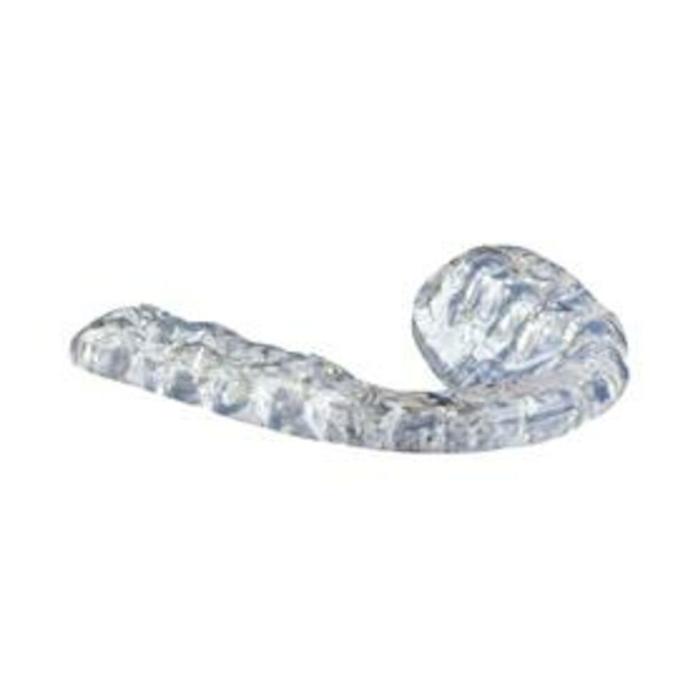 Erkodent Erkodur Ø 120mm 3,0 mm clear 1 x 10 stk — NO1