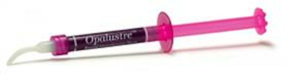 Ultradent Opalustre refill 4 x 1.2 ml — NO1