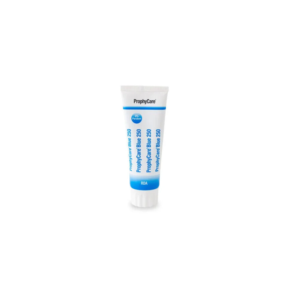 Directa Prophy Paste Blå RDA 250 ParabenFri 1 x 60 ml — NO1