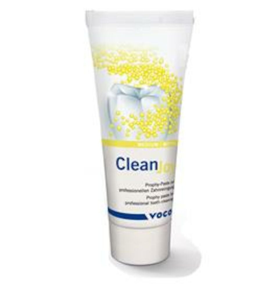 VoCo CleanJoy pussepasta tube, medium 1 x 100 g — NO1