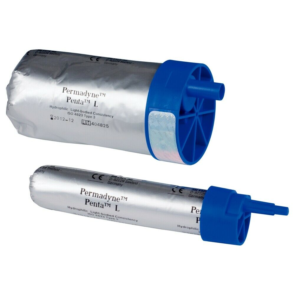 3M Permadyne Penta L refill 1 x 360 ml — NO1