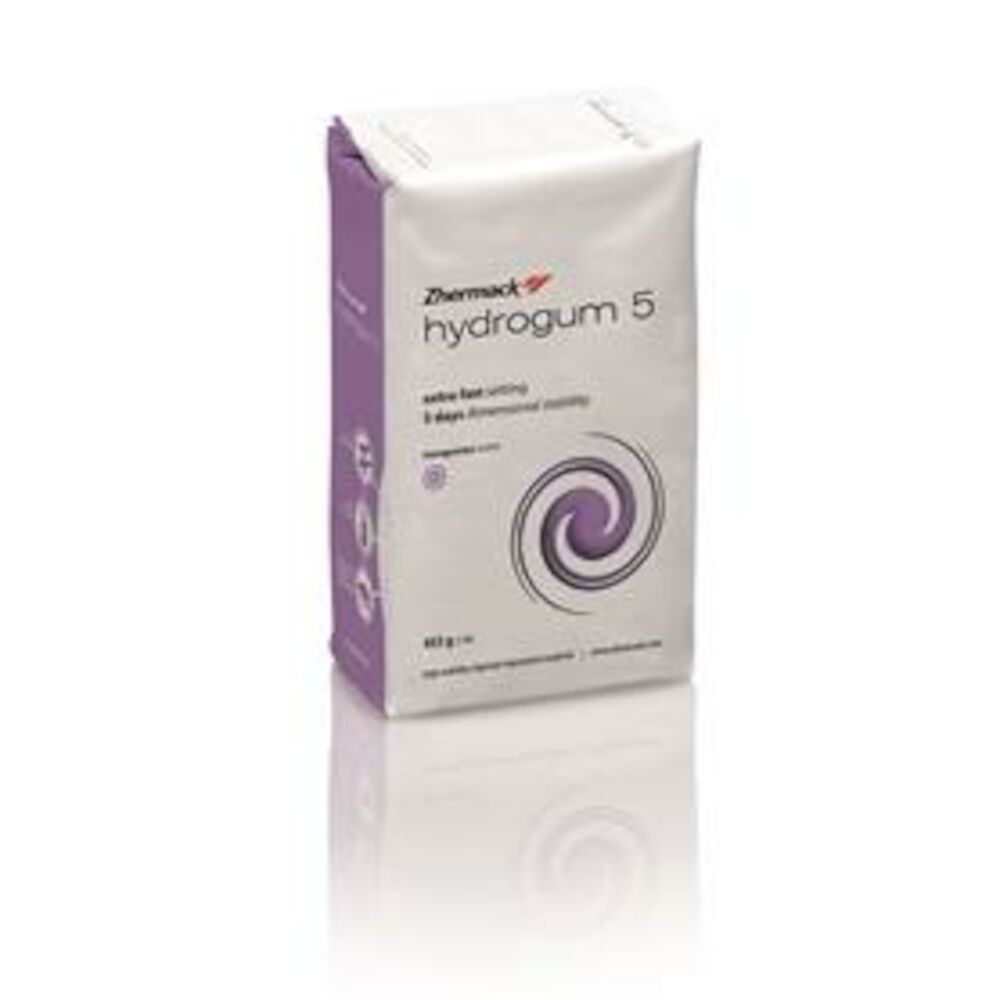 Zhermack Hydrogum 5 alginat 1 x 453 g — NO1