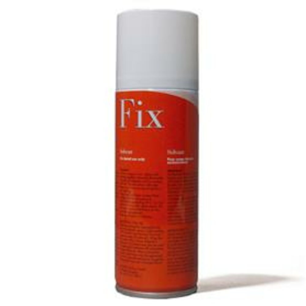 Dentsply Fix Solvent spray 1 x 200 g — NO1