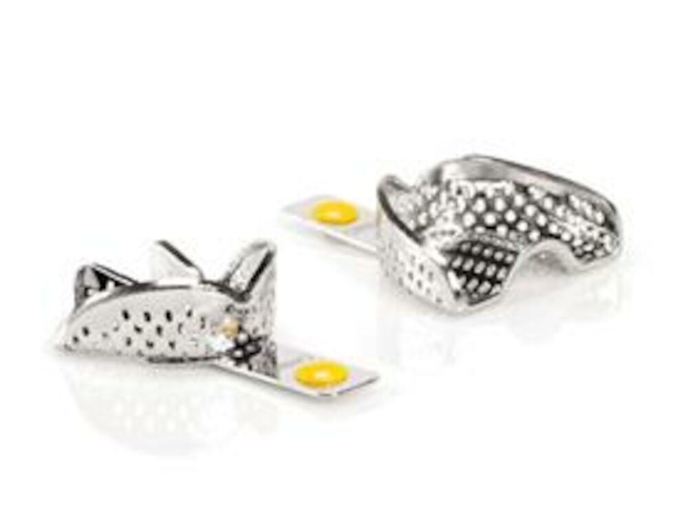 Orbis Perma Lock avtrykkskje U4 Okj 1 x 1 stk — NO1