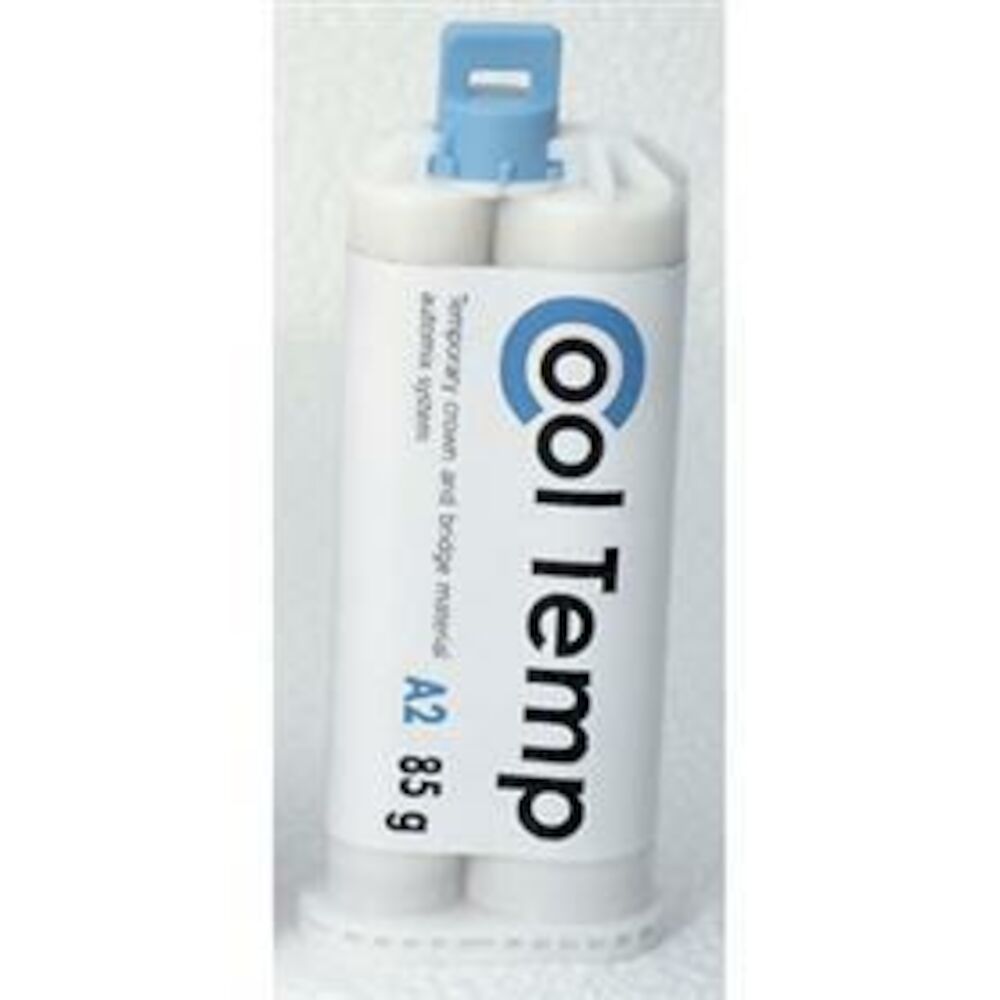 Coltene Cool Temp A2 1:1 1 x 85 g — NO1
