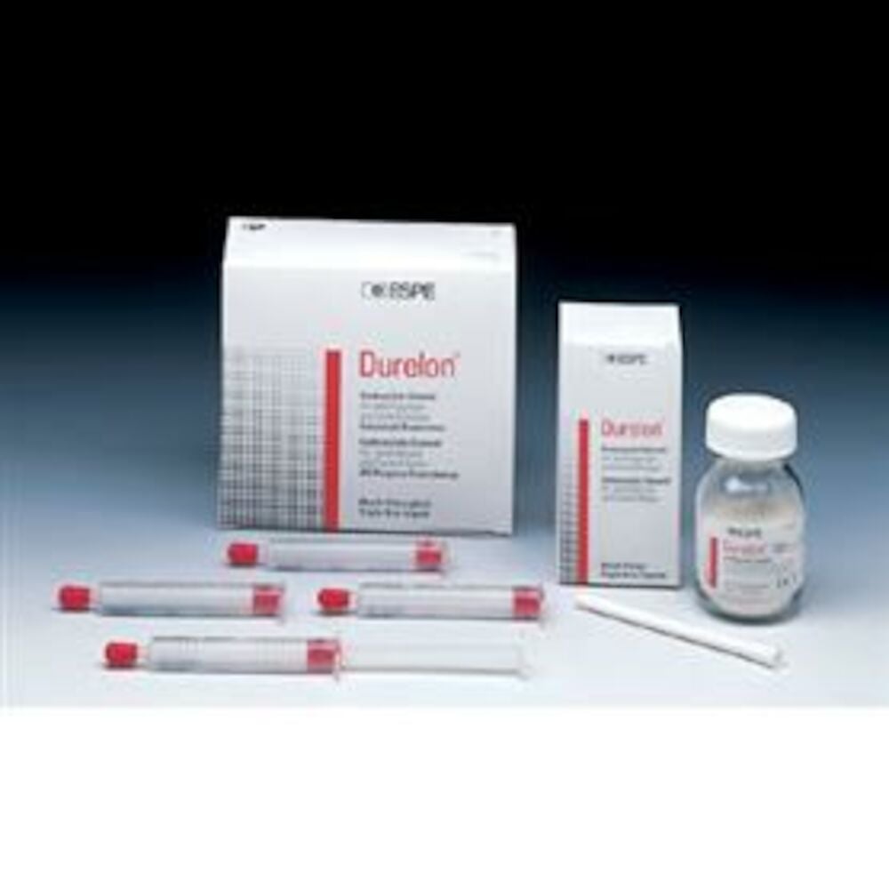 3M Durelon væske 1 x 40 ml — NO1