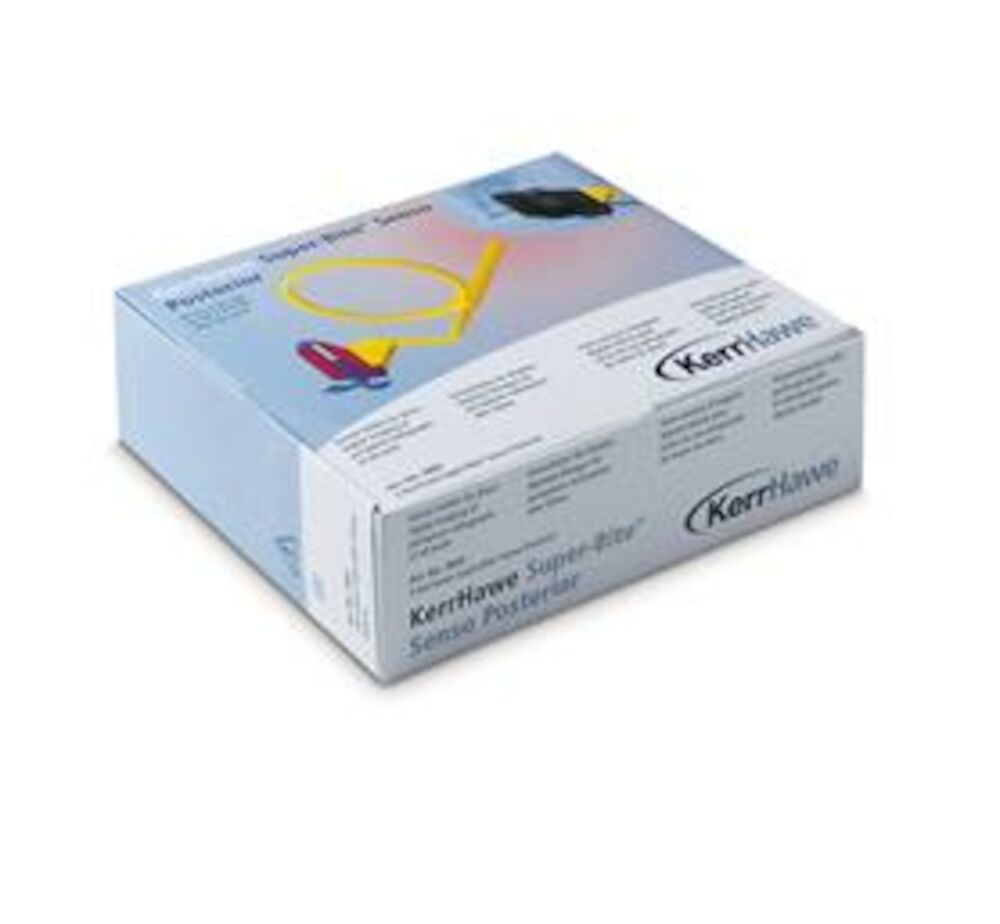 Kerr super-Bite Senso 2802 posterior 1 x 4 stk — NO1