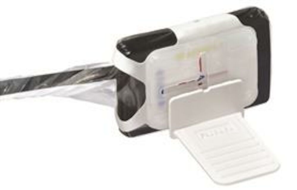 Dentsply Rinn Uni-Grip 360 Sensorholder Universal 1 x 50 stk — NO1