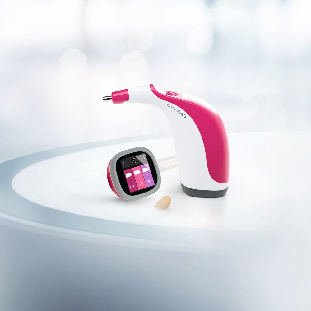 Vita Easyshade Digital spectrophotometer — NO1