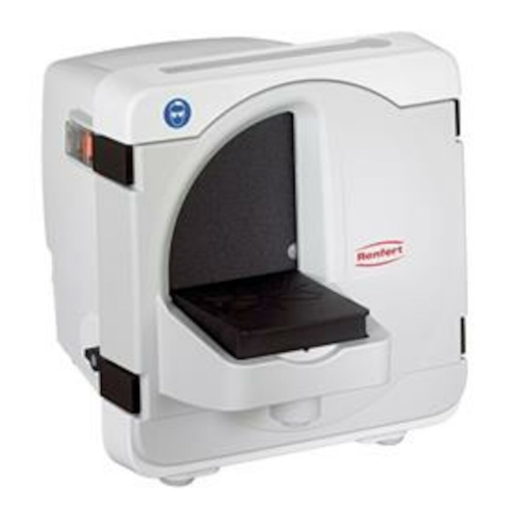 Renfert MT3 gipstrimmer med Klettifix skive 1 x 1 stk — NO1