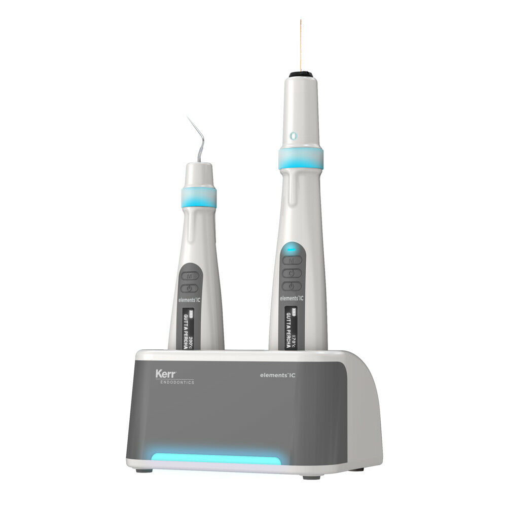 Kerr Elements IC Obturation System 1 x 1 stk — NO1