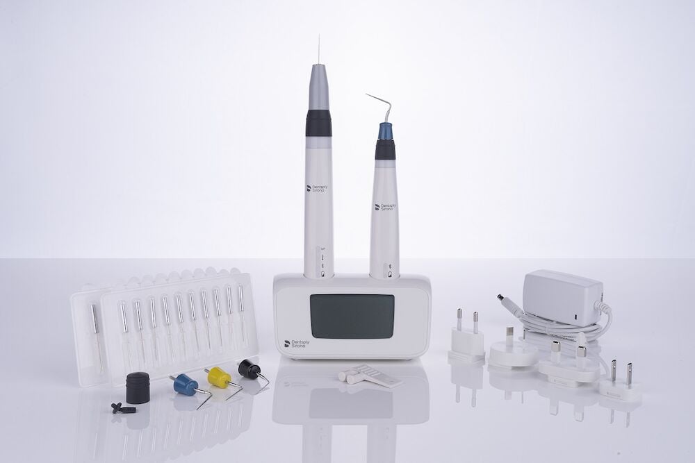 Dentsply Gutta Smart Cordless Obturation Starter Kit 1 x 1 pk — NO1