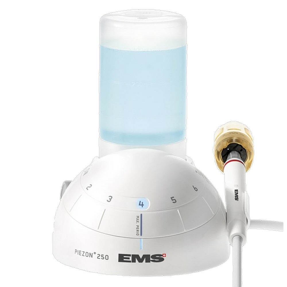 EMS Piezon 250 LED scaler 1 x 1 stk — NO1