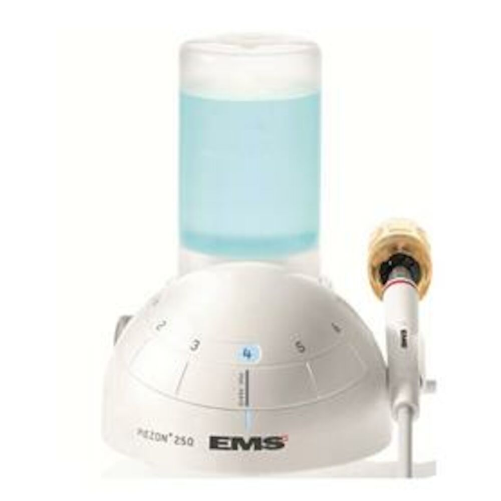 EMS Piezon 250 LED scaler 1 x 1 stk — NO1