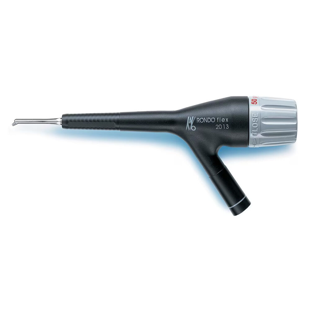 KaVo Rondoflex Plus 360 pulverpolerer 1 x 1 stk — NO1