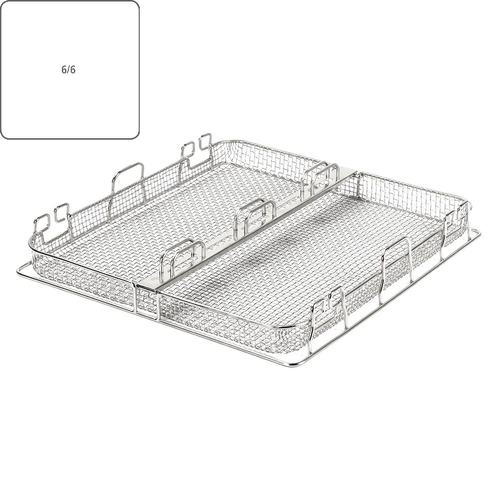 Melag Melatherm Flex Basket 6 1 x 1 stk — NO1
