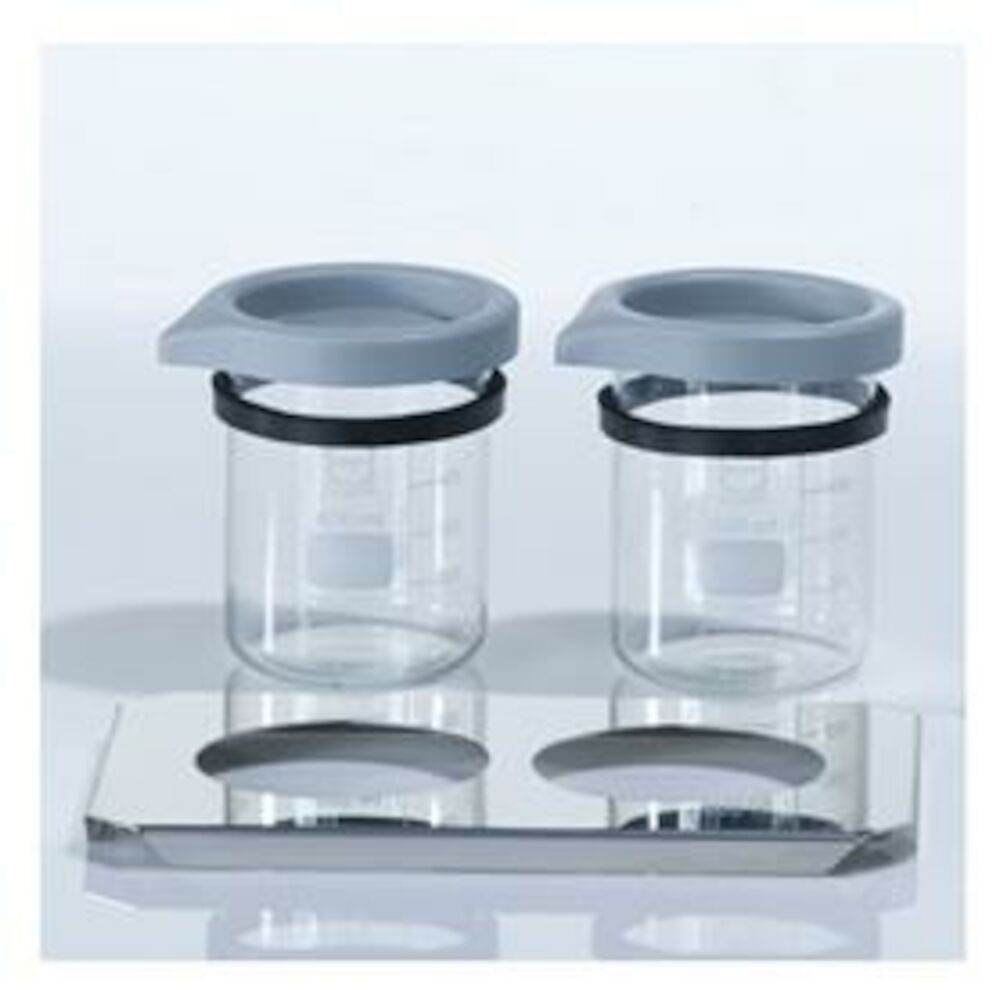 Dürr Hygosonic beaker sett 1 x 1 pk — NO1