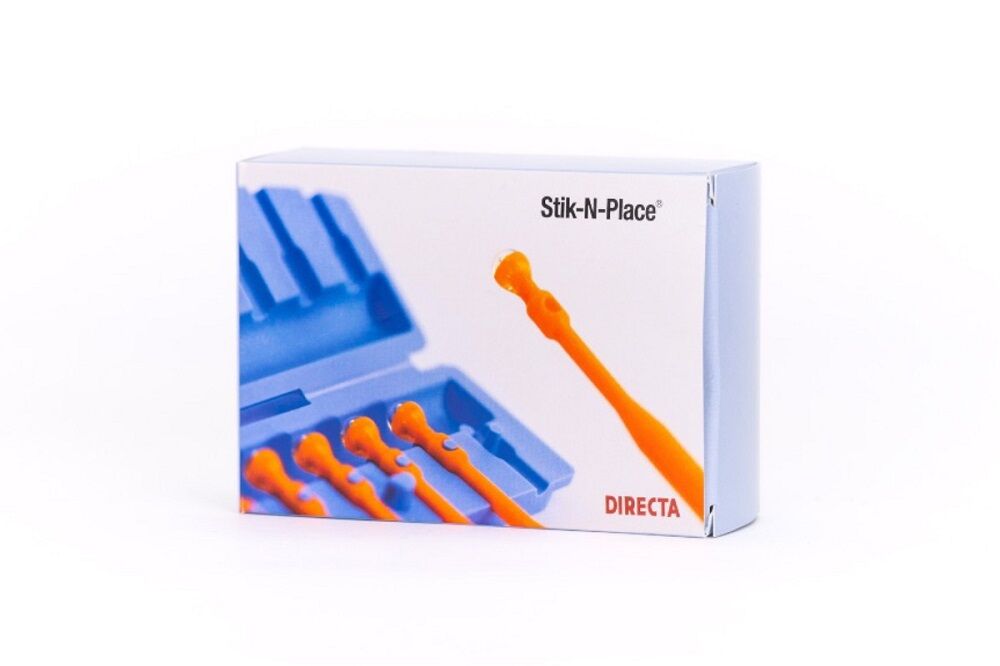 Directa Stick-n-place 1 x 50 stk — NO1