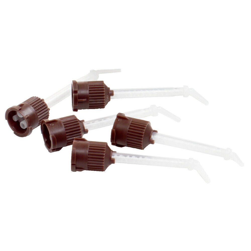 Coltene Temposil blandespiss brune 1 x 40 stk — NO1