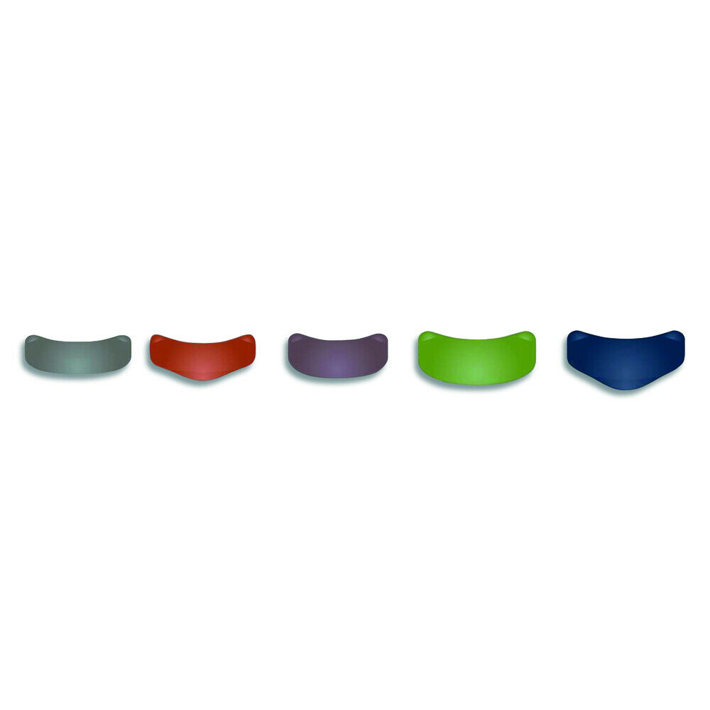 Garrison Composi-Tight Slick Bands seksjonsmatrise molar, lilla 1 x 100 ...