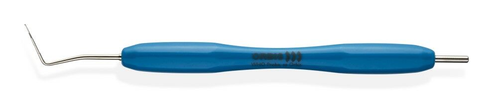 ORBIS Plus 550B WHO PD Lommedybdemåler Blå 1 x 1 stk — NO1