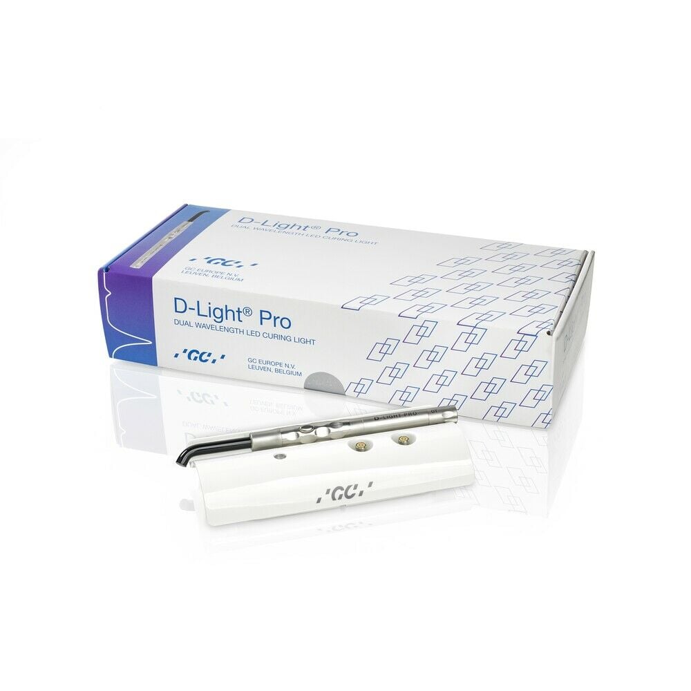GC D-Light Pro herdelampe 1 x 1 stk — NO1