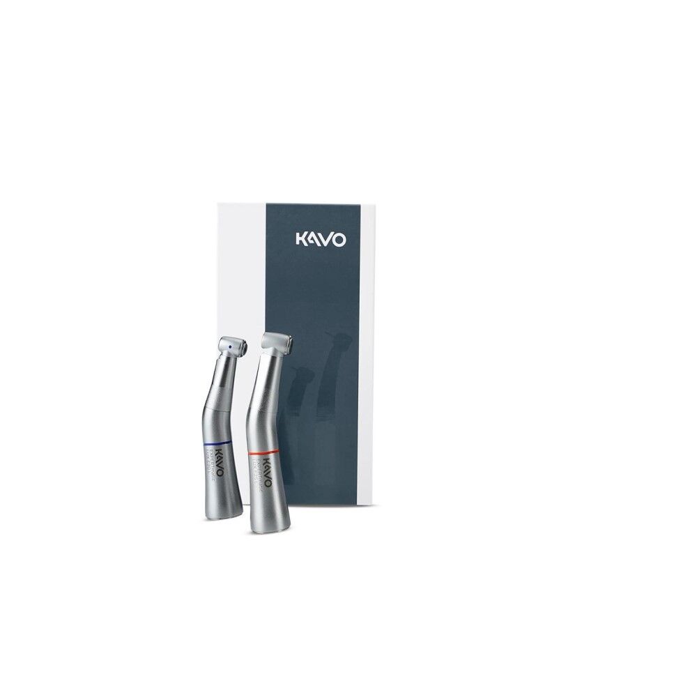 KaVo DUO PACK EXPERTmatic E25L/E20L 1 x 1 pk — NO1