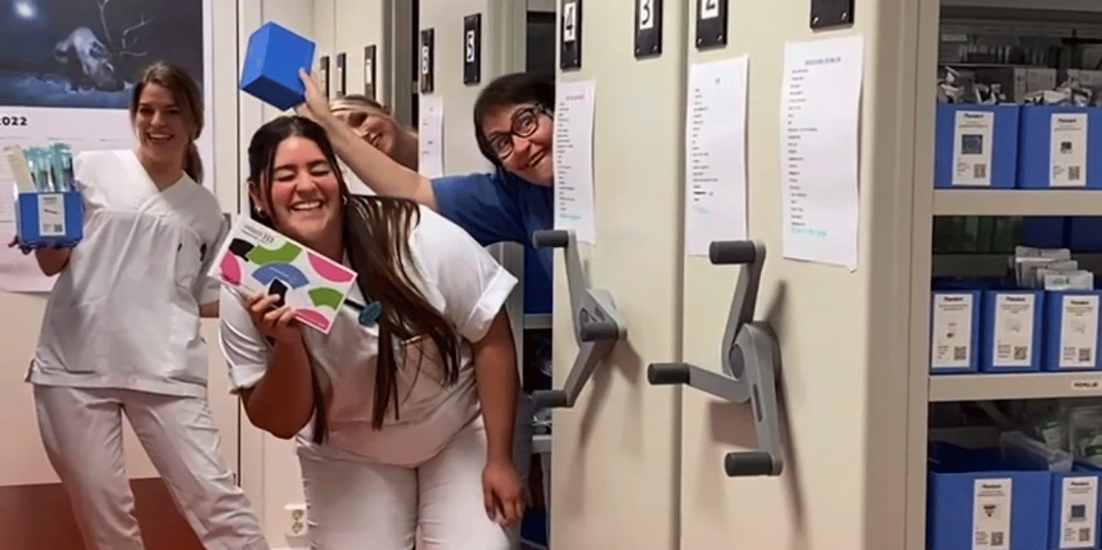 PlanOrder, til stor eller liten klinikk, er det noen forskjell?