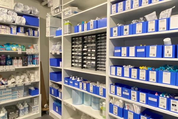 PlanOrder løsninger