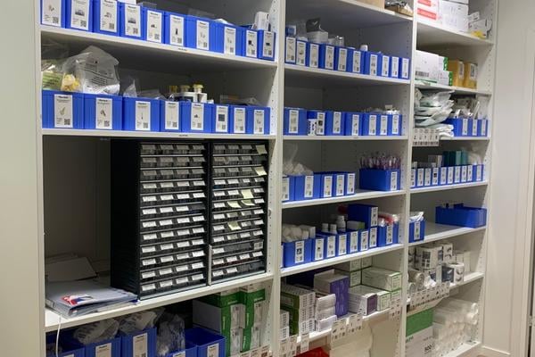 PlanOrder løsninger