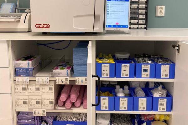 PlanOrder løsninger