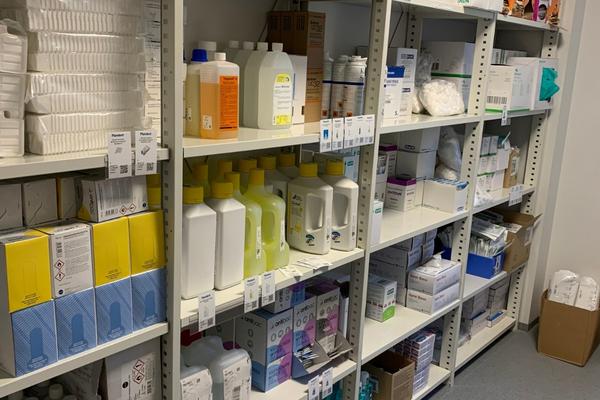 PlanOrder løsninger