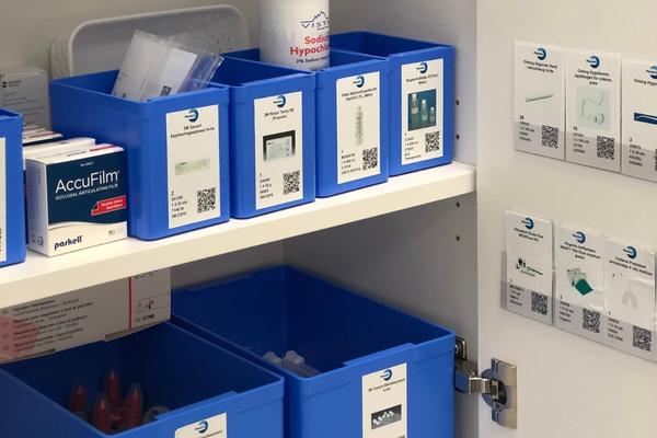 PlanOrder løsninger