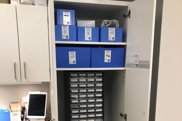 PlanOrder løsninger