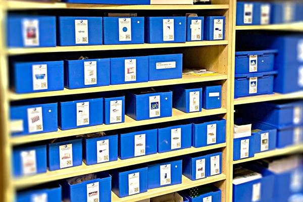 PlanOrder løsninger