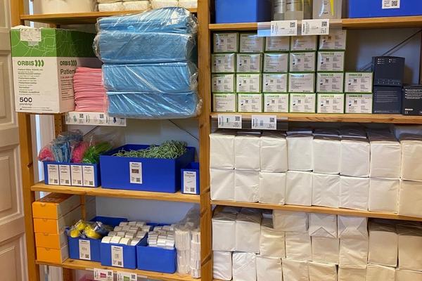 PlanOrder løsninger