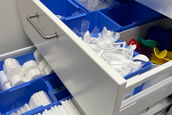 PlanOrder løsninger