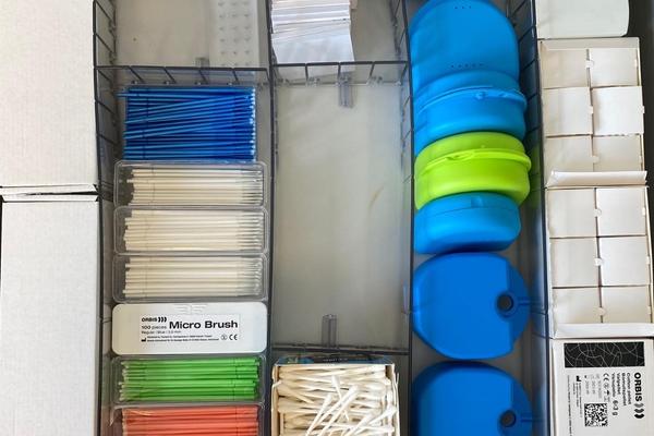 PlanOrder løsninger