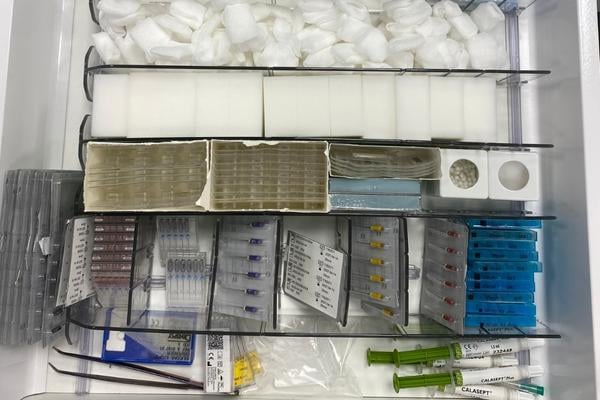 PlanOrder løsninger