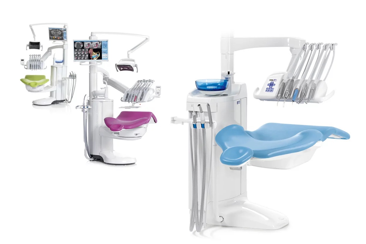 Planmeca Compact i Classic